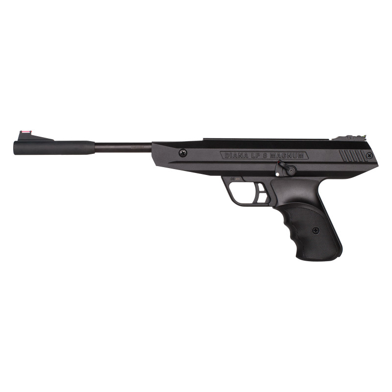 Køb Luftvåben, Luftgevær & Luftpistol hos JagtDanmark - Weihrauch