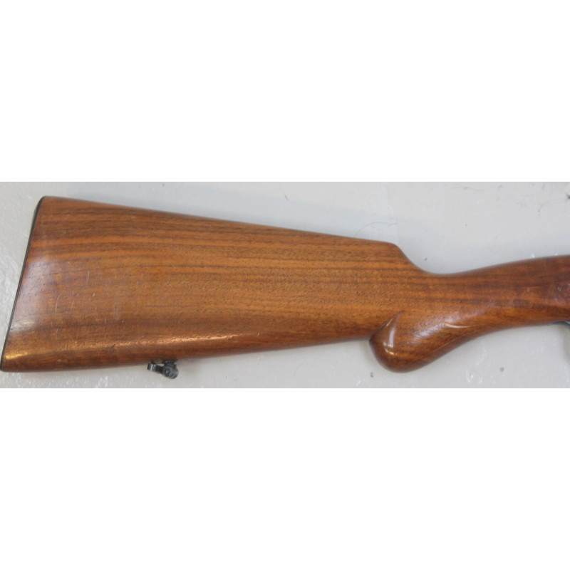 NORINCO JW-15 salonriffel kaliber 22 L.R. Syntetic kolbe med lyddæmper ...