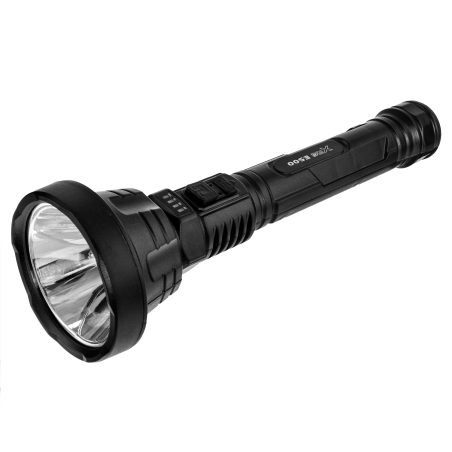 Køb GPDesign P36 Lygte Flash-Light 300 Lumens