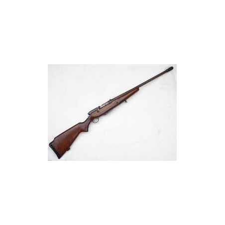 Mossberg 100 ATR - 308 win. - Træ Skæfte - Billig riffel Køb