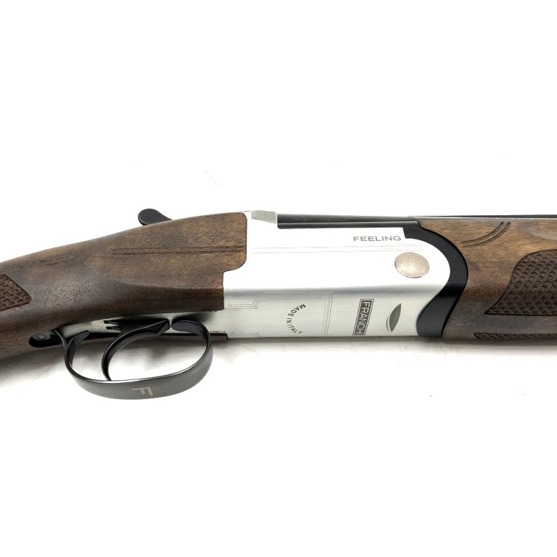 Køb Franchi Feeling Light haglgevær O/U Kal. 12, 2750g
