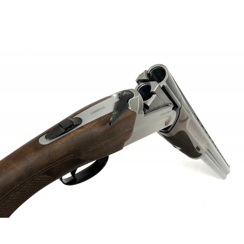 Køb Franchi Feeling Light haglgevær O/U Kal. 12, 2750g