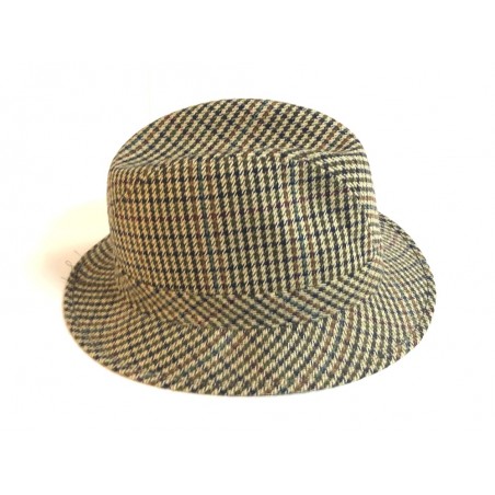 CLASSY GENT TERNET HAT