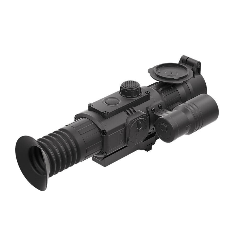 Køb Yukon Sightline 6-24x57 N475 m/usynlig IR Nightvision