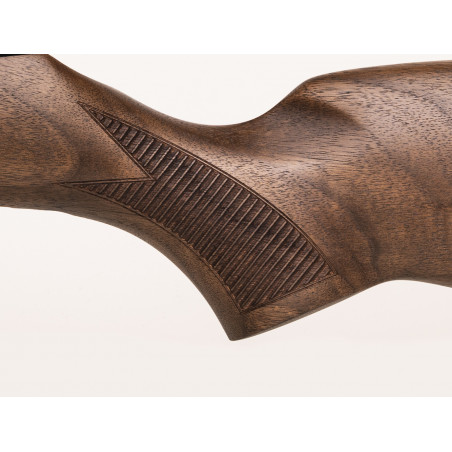 Køb Kompletpakke: Weihrauch HW 66 17 HMR Salonriffel Inkl. 3-9x56