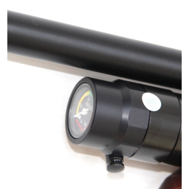 Køb Weihrauch HW 100 TK FAC PCP Synthetic Demo